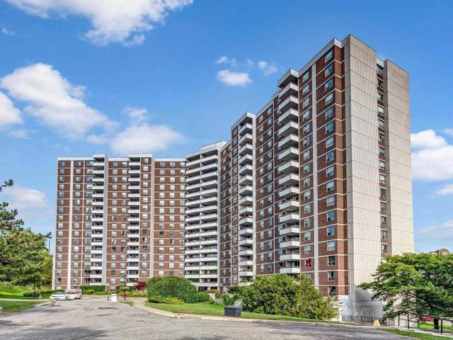 1104 - 10 Edgecliff Park, North York | Terminated, C4917747 | Condos.ca