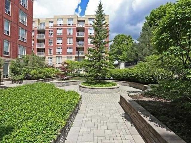 106 - 481 Rosewell Ave, Toronto | Leased, C4918068 | Condos.ca