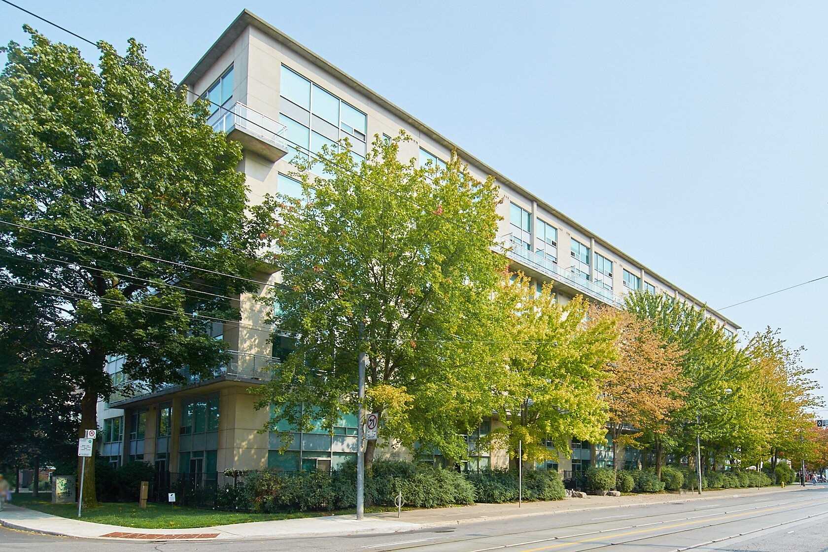 523 - 954 King St W, Toronto | Terminated, C4918331 | Condos.ca