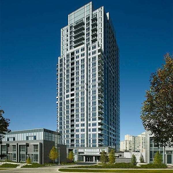 2407 - 18 Graydon Hall Dr, North York | Terminated, C4918541 | Condos.ca