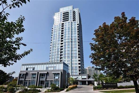 1205 - 18 Graydon Hall Dr, North York | Terminated, C4920855 | Condos.ca