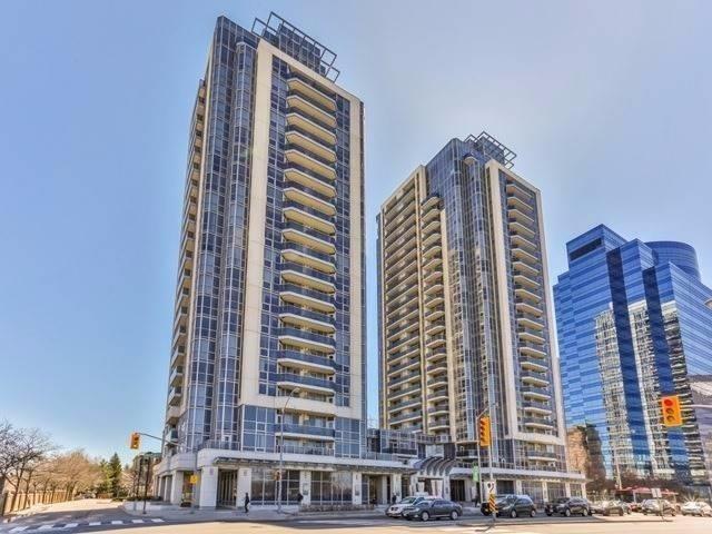2503 - 5791 Yonge St, North York | Suspended, C4921233 | Condos.ca