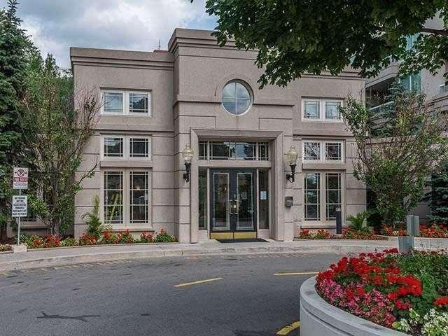 1210 - 2 Covington Rd, North York | Terminated, C4921768 | Condos.ca