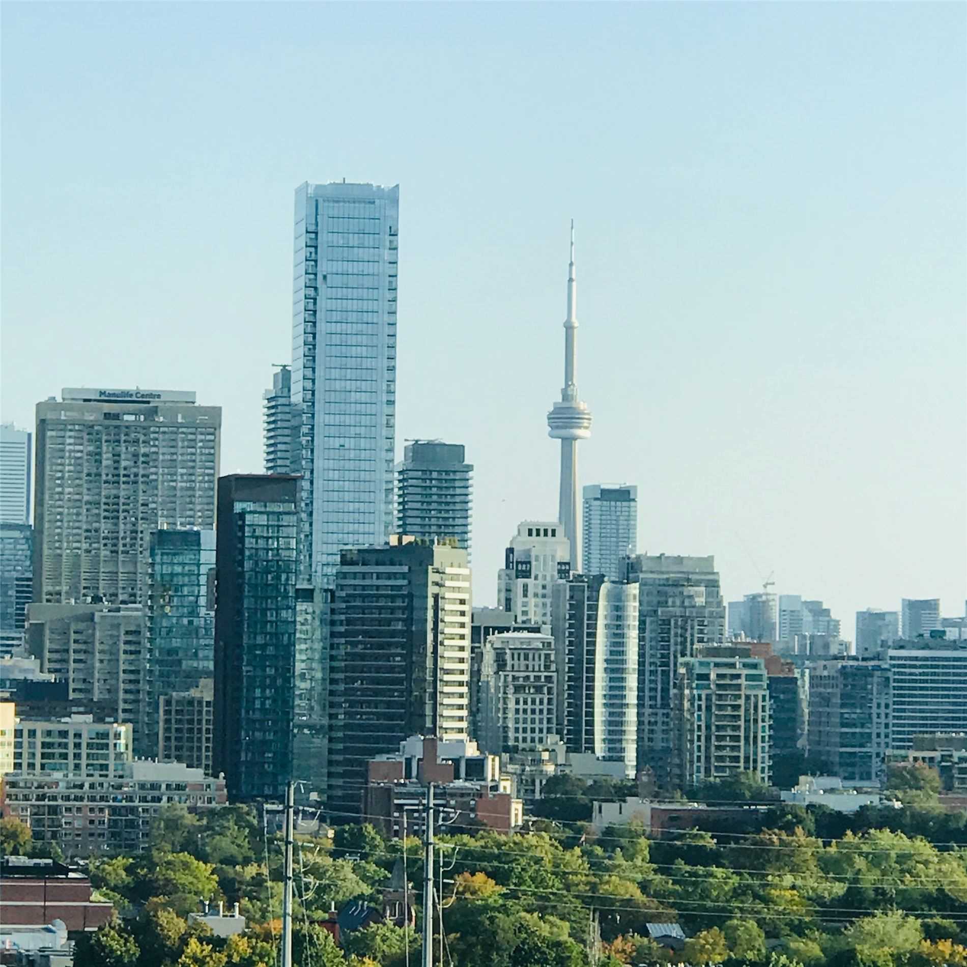 902 - 6 Jackes Ave, Toronto | Terminated, C4922282 | Condos.ca