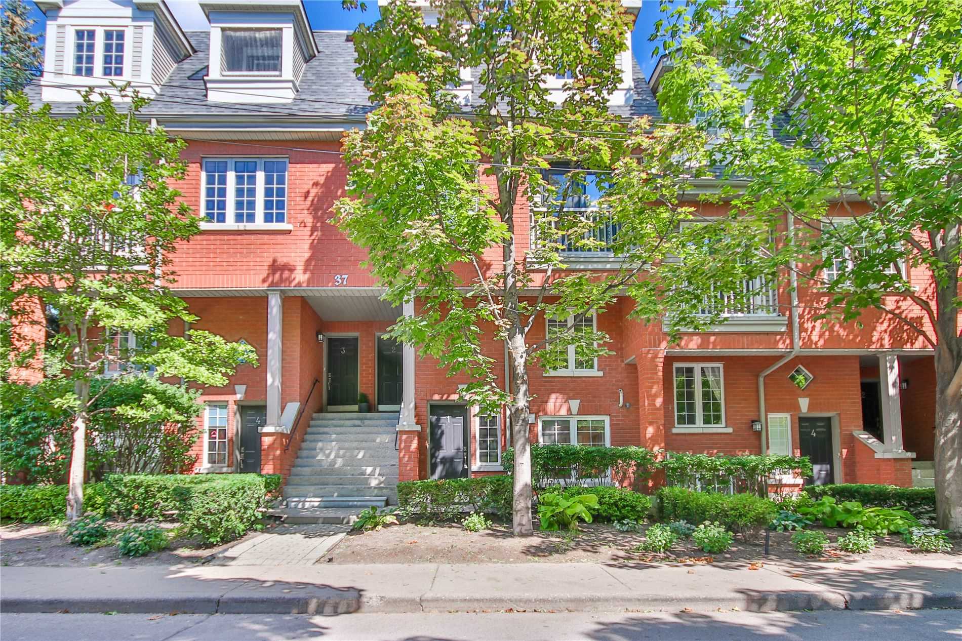 1 - 37 Massey St, Toronto | Sold, C4924621 | Condos.ca