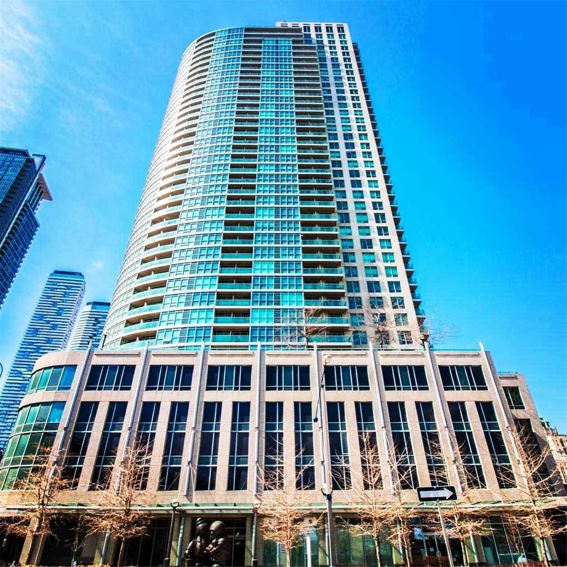 914 - 18 Yonge St, Toronto | Terminated, C4925223 | Condos.ca