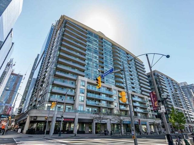 715 - 51 Lower Simcoe St, Toronto | Leased, C4925393 | Condos.ca