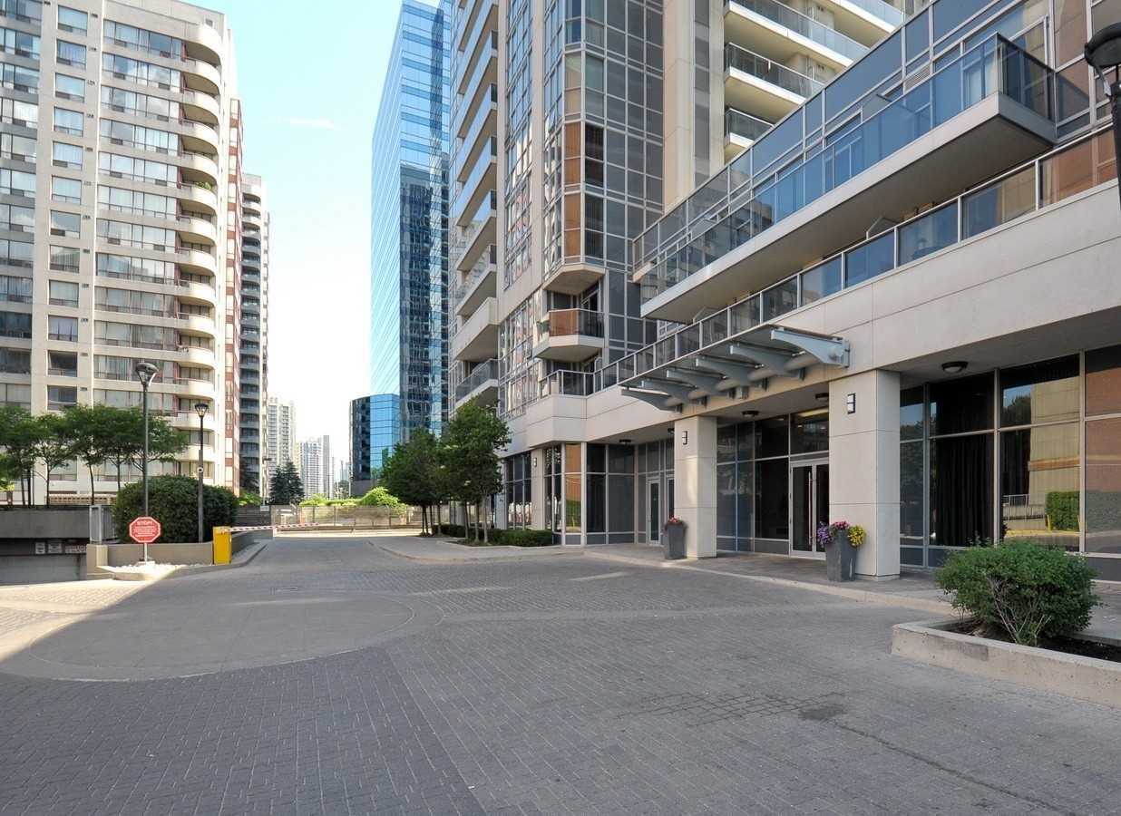 PH203 - 5791 Yonge St, North York | Suspended, C4925470 | Property.ca