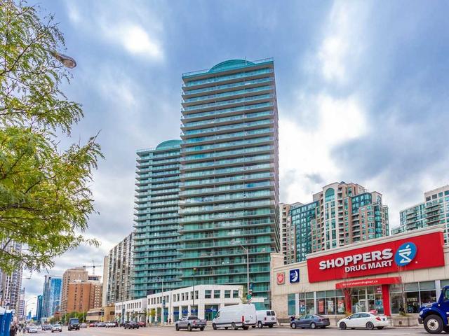 302 - 5500 Yonge St, North York | Sold, C4925910 | Condos.ca