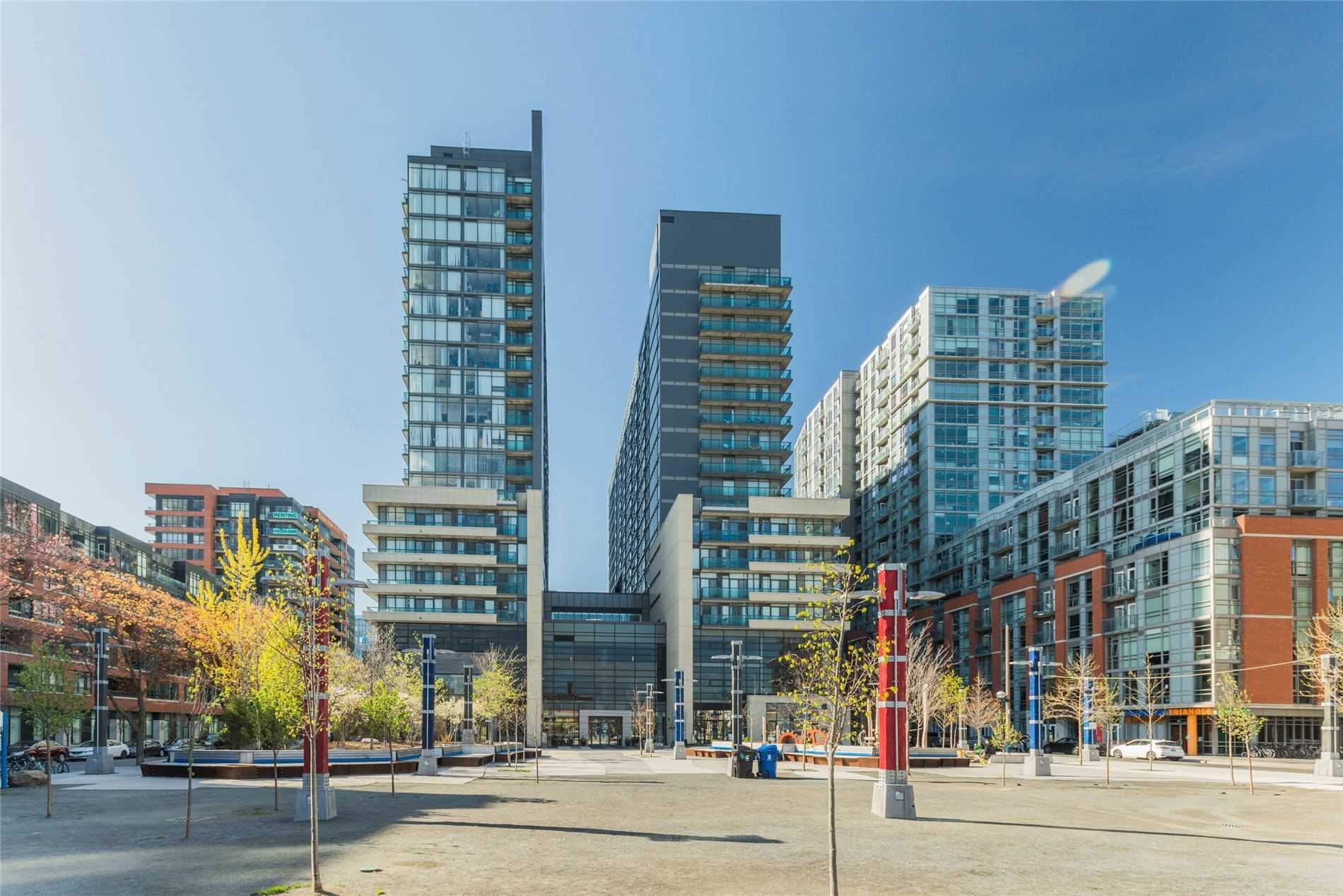 812W - 36 Lisgar St, Toronto | Terminated, C4926361 | Condos.ca