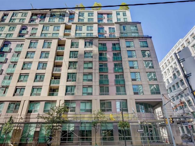 1220 - 168 Simcoe St, Toronto | Terminated, C4930305 | Condos.ca