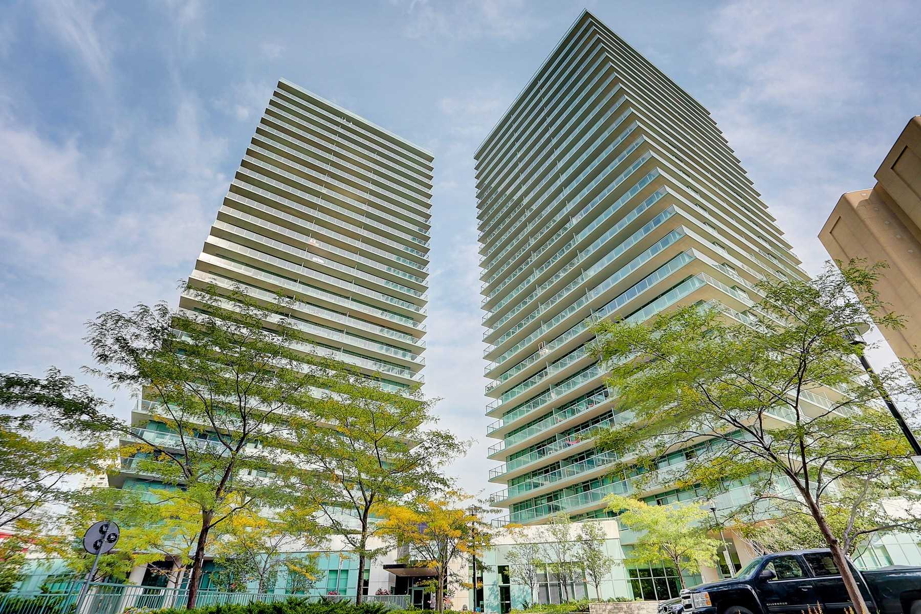 2203 - 5500 Yonge St, North York | Sold, C4930903 | Property.ca