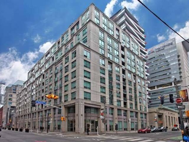820 - 168 Simcoe St, Toronto | Terminated, C4931627 | Condos.ca