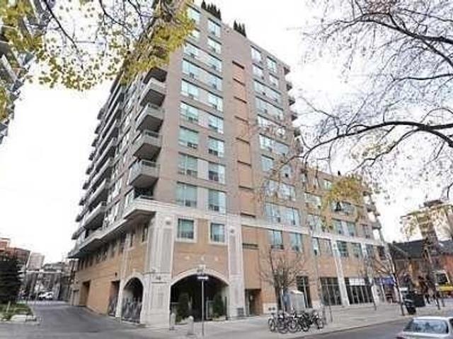 604 - 70 Alexander St, Toronto | Leased, C4932053 | Condos.ca