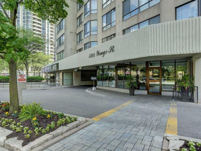 1503 - 5444 Yonge St, North York | Sold, C4932961 | Condos.ca