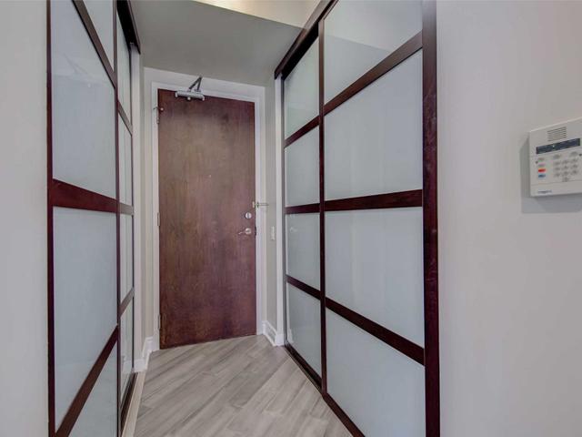 1102 - 85 Bloor St E, Toronto | Leased, C4933223 | Condos.ca