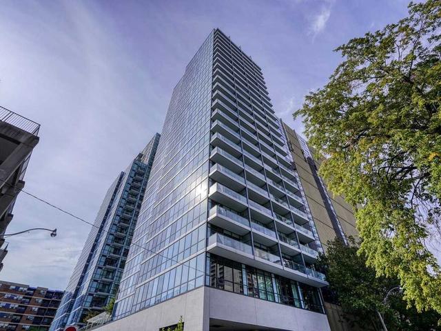 2003 - 210 Simcoe St, Toronto | Terminated, C4933342 | Condos.ca