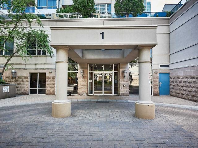 907 - 1 Rean Dr, North York | Sold, C4935522 | Condos.ca