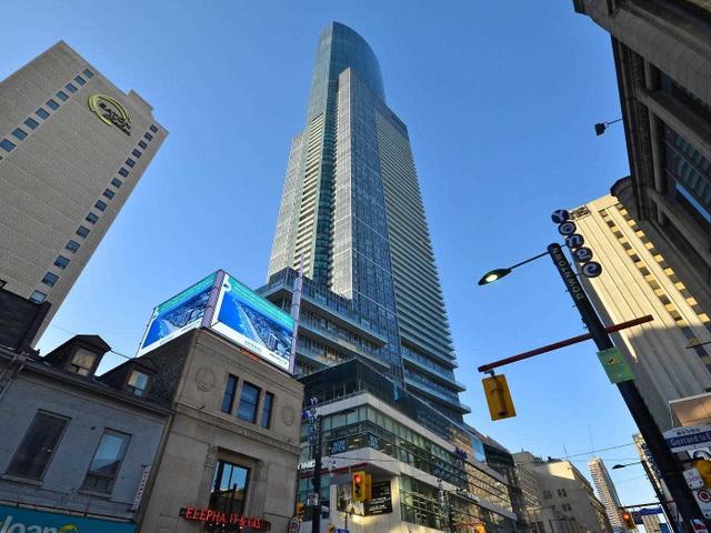 4916 - 386 Yonge St, Toronto | Leased, C4935840 | Condos.ca