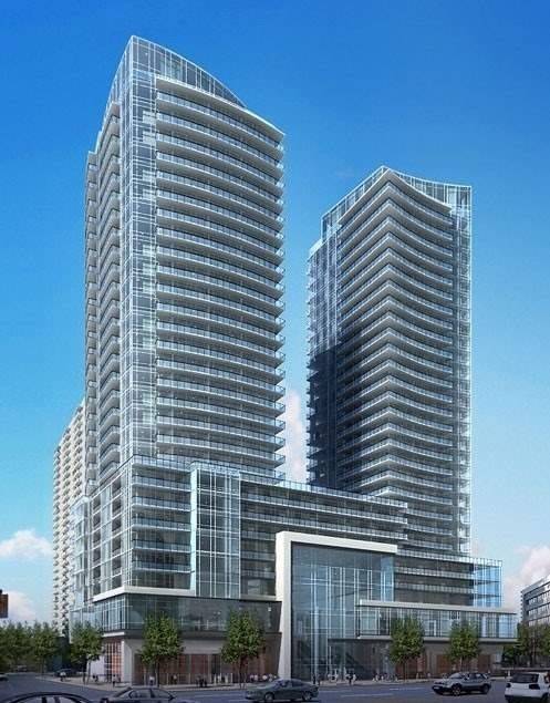 1209 - 89 Dunfield Ave, Toronto | Leased, C4936138 | Condos.ca