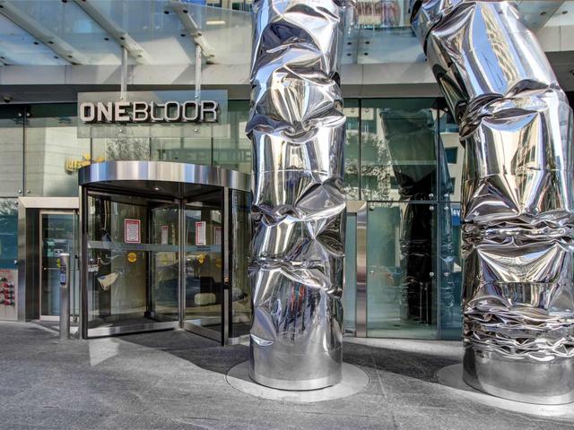 303 - 1 Bloor St E, Toronto | Leased, C4936412 | Condos.ca