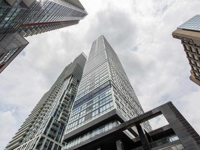 1903 - 181 Dundas St E, Toronto | Leased, C4937032 | Condos.ca