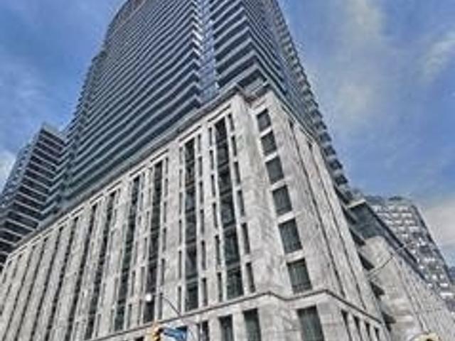 810 - 955 Bay St, Toronto | Leased, C4937962 | Condos.ca