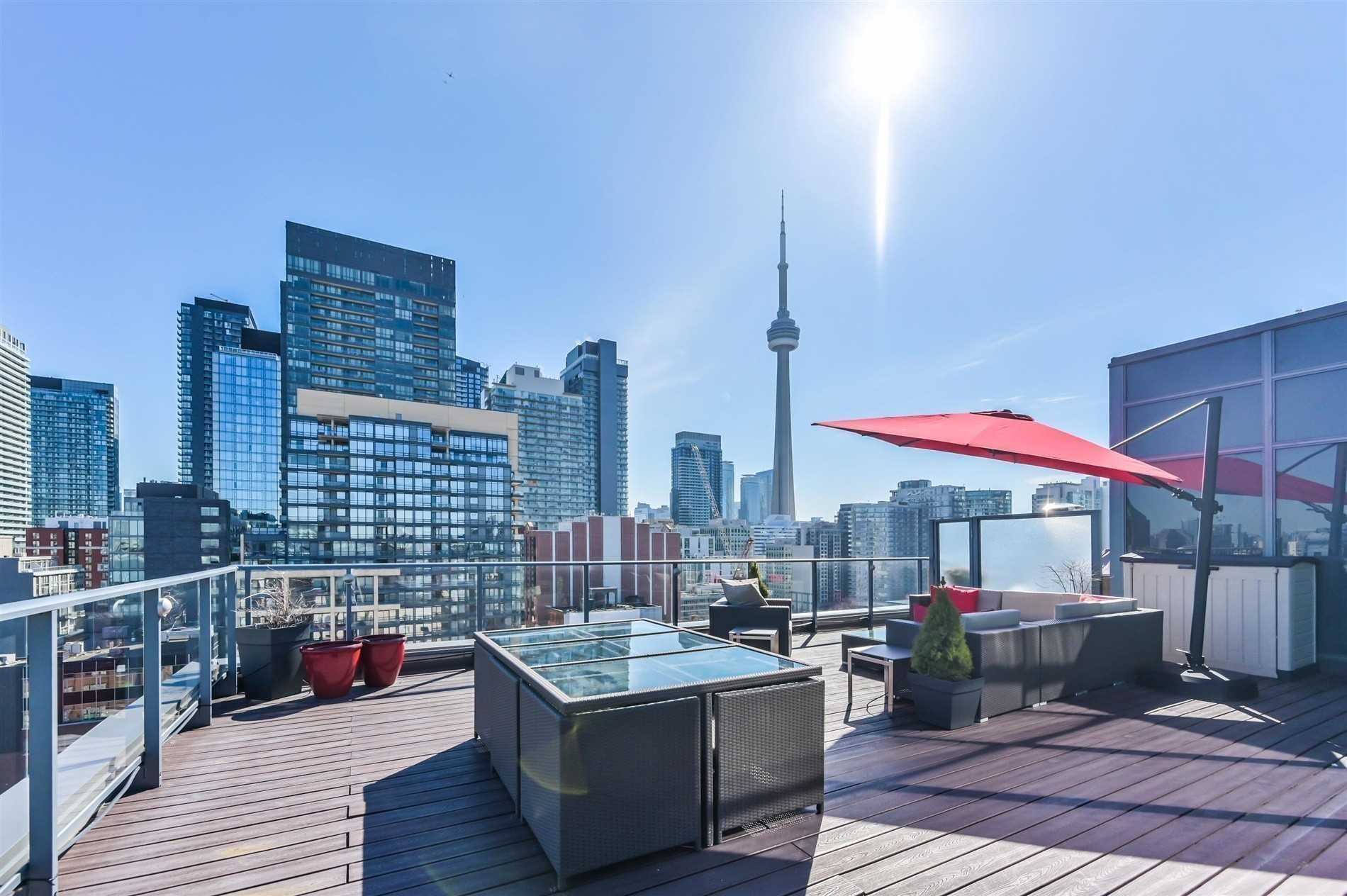 PH02 - 478 King St W, Toronto | Terminated, C4938270 | Condos.ca