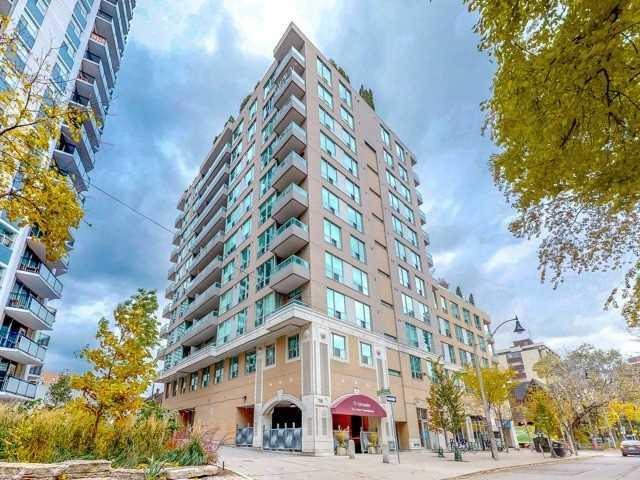 208 - 70 Alexander St, Toronto | Terminated, C4938494 | Condos.ca
