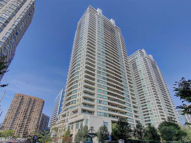 2605 - 18 Spring Garden Ave, North York | Terminated, C4939616 | Condos.ca
