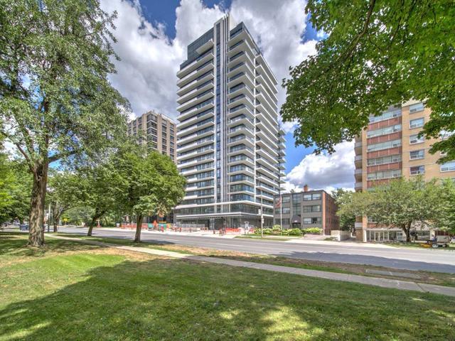 1010 - 609 Avenue Rd, Toronto | Terminated, C4939663 | Condos.ca