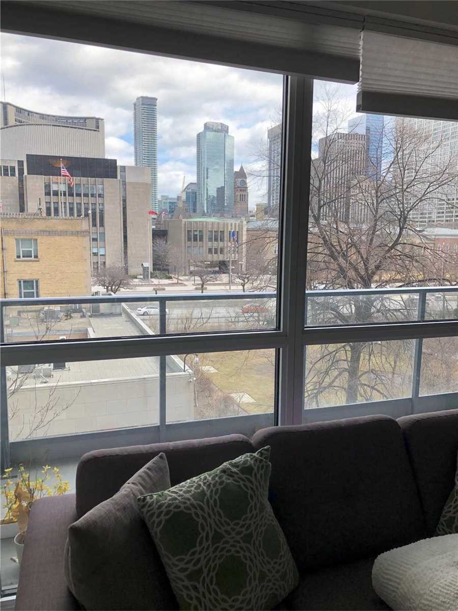 408 - 210 Simcoe St, Toronto | Terminated, C4940524 | Property.ca