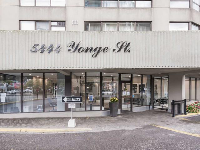 2005 - 5444 Yonge St, North York | Expired, C4940996 | Condos.ca
