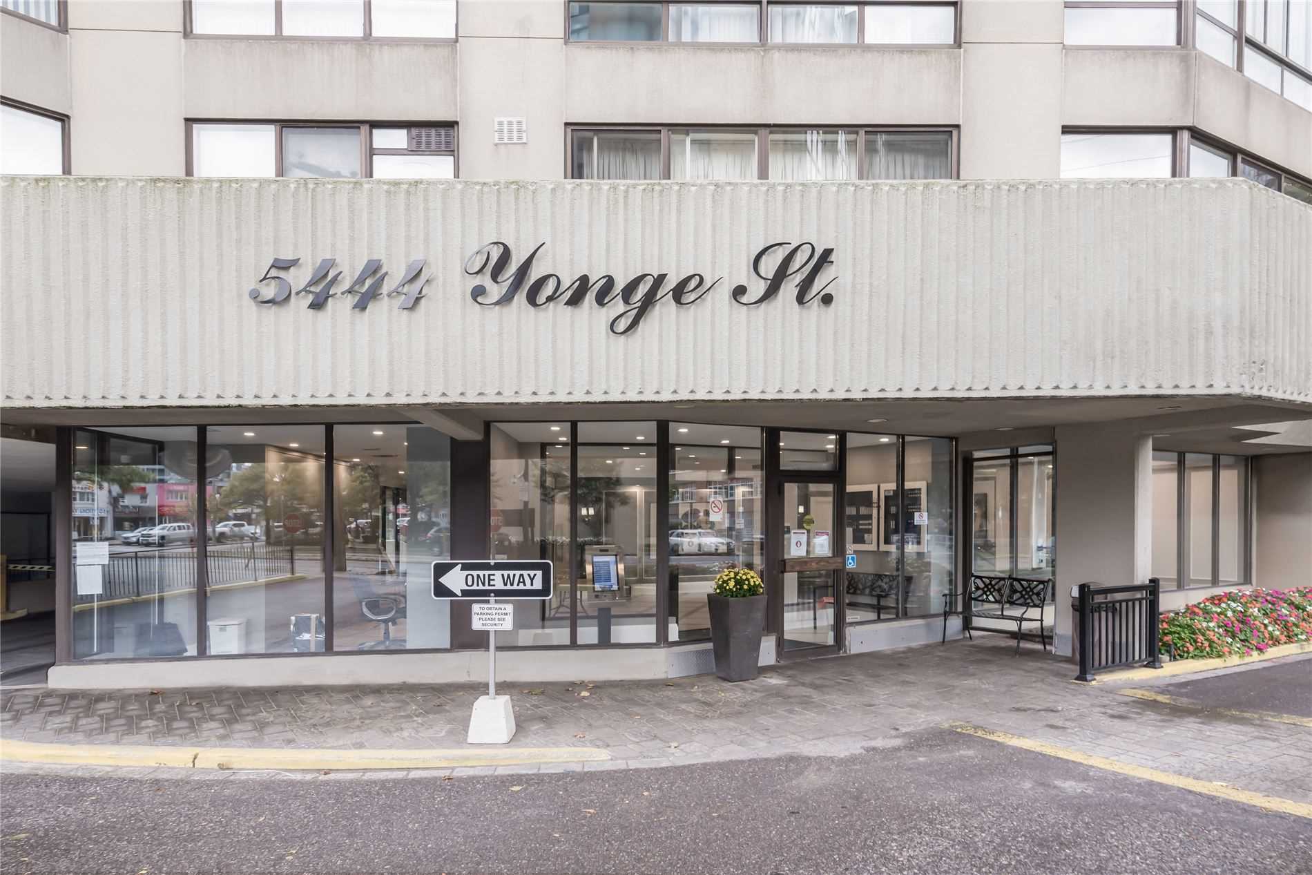 2005 - 5444 Yonge St, North York | Expired, C4940996 | Condos.ca