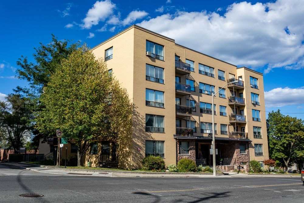 304 - 740 Eglinton Ave W, Toronto | Sold, C4941303 | Condos.ca