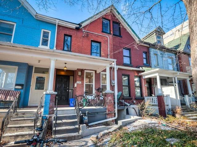 Main - 100 Massey St, Toronto | Leased, C4941919 | Condos.ca