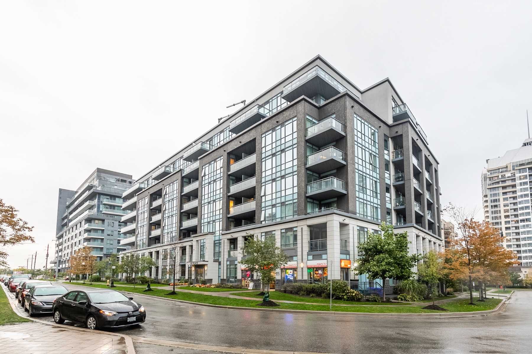 407 - 17 Kenaston Gdns, North York | Expired, C4943621 | Condos.ca