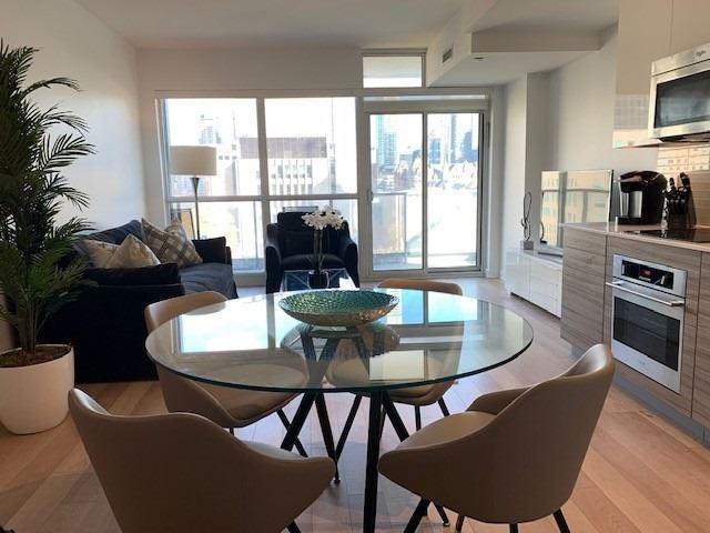 711 - 210 Simcoe St, Toronto | Terminated, C4944027 | Condos.ca