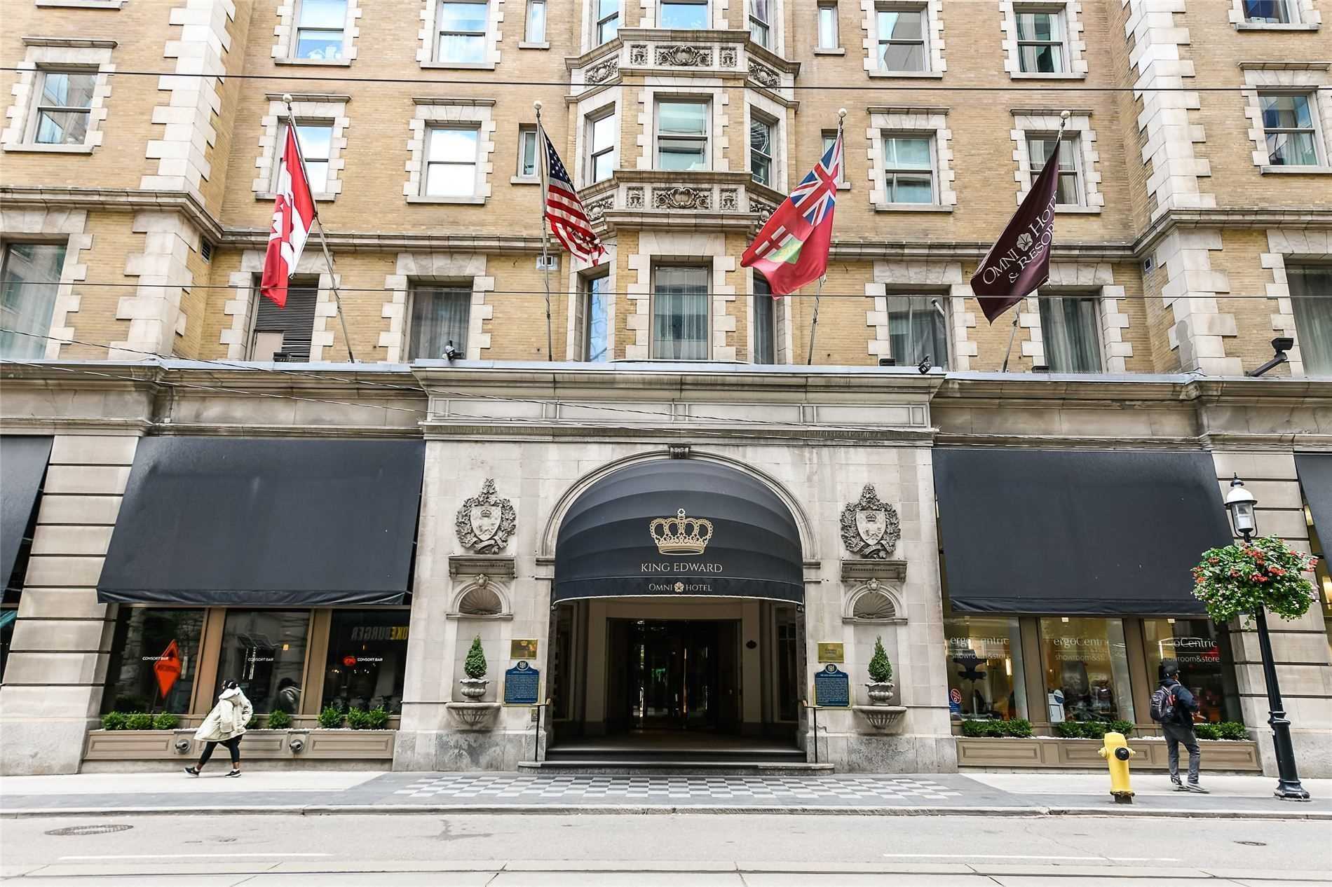 444 - 22 Leader Lane, Toronto | Terminated, C4944622 | Condos.ca