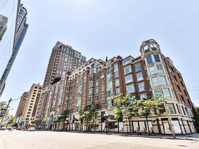 604 - 38 Avenue Rd E, Toronto | Terminated, C4944957 | Condos.ca
