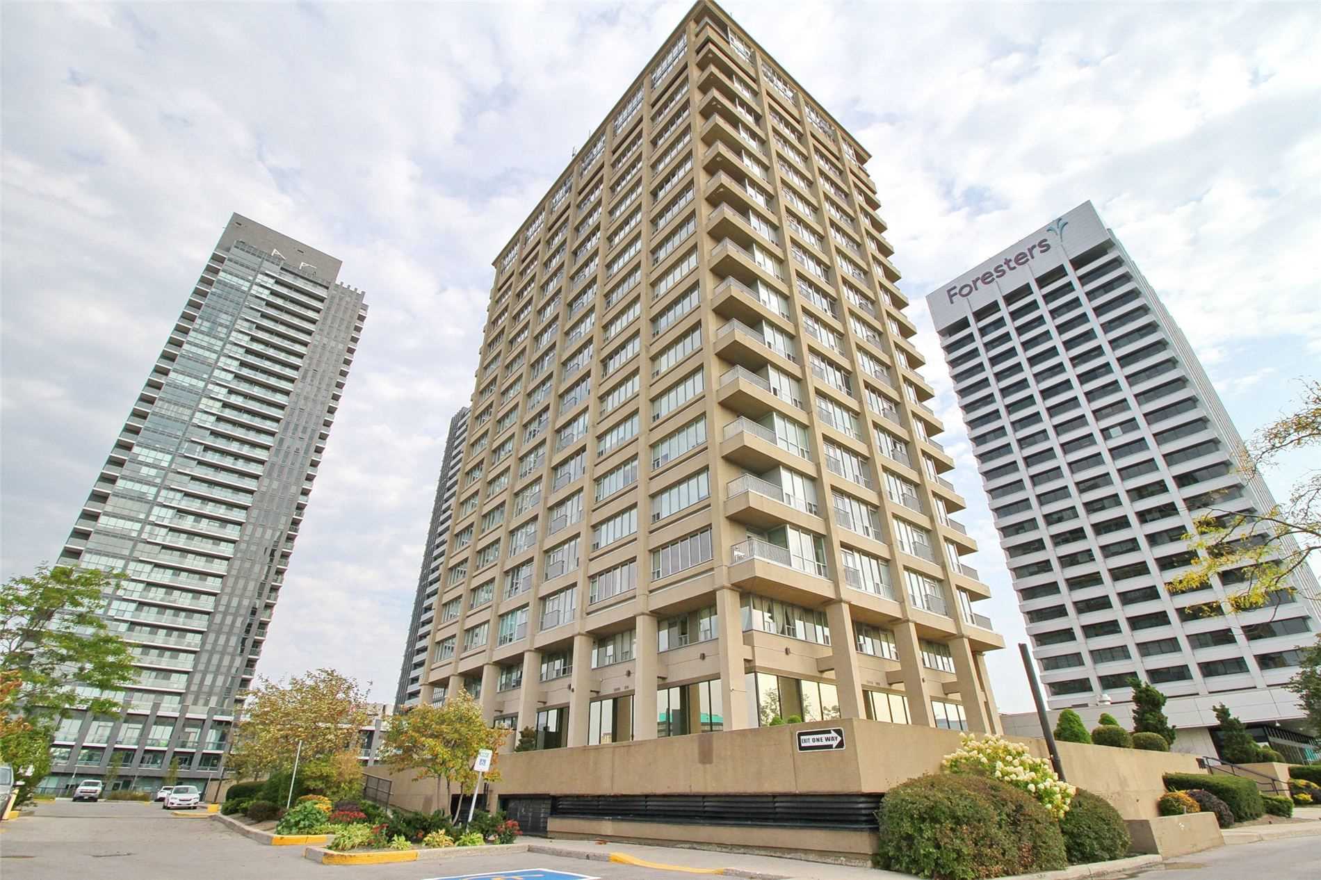 603 - 797 Don Mills Rd, North York | Terminated, C4945016 | Condos.ca