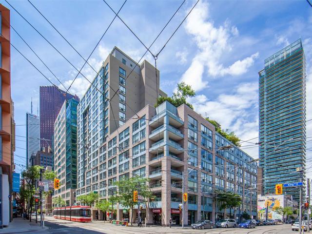 408 - 92 King St E, Toronto | Sold, C4945339 | Condos.ca