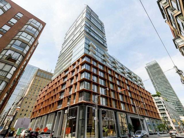 1208 - 60 Colborne St, Toronto | Terminated, C4945409 | Condos.ca