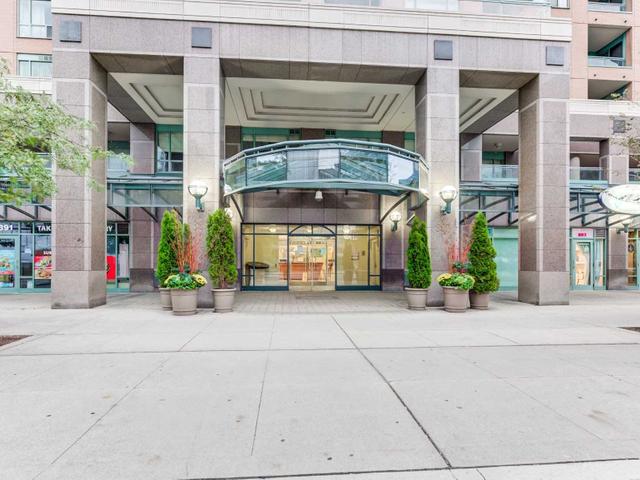 610 - 889 Bay St, Toronto | Expired, C4945751 | Condos.ca
