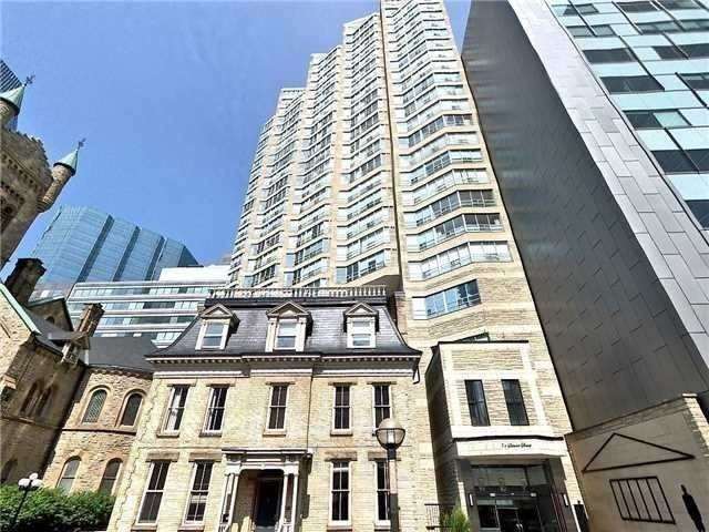 1002 - 71 Simcoe St, Toronto | Sold, C4946264 | Condos.ca