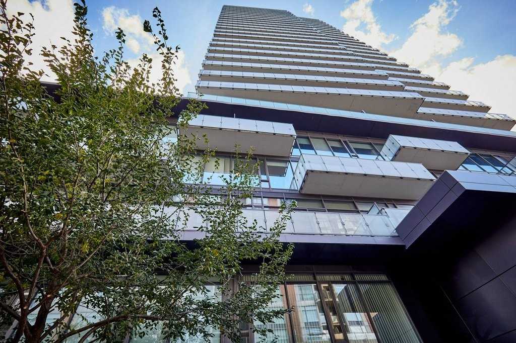 TH101 - 1815 Yonge St, Toronto | Terminated, C4946396 | Condos.ca