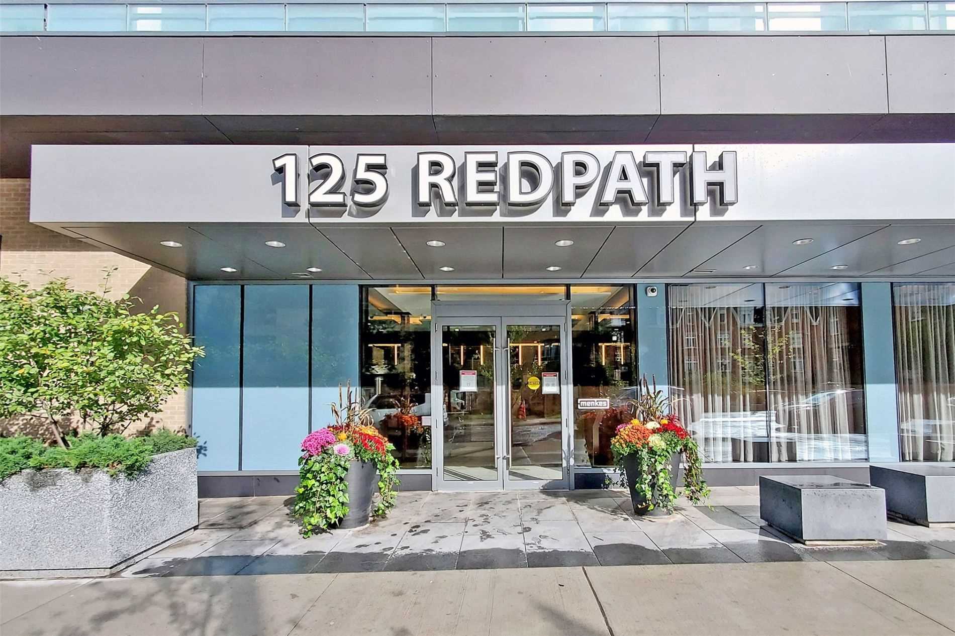 705 - 125 Redpath Ave, Toronto | Terminated, C4947690 | Condos.ca
