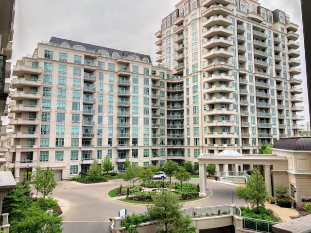 319 - 10 Bloorview Pl, North York | Leased, C4948485 | Condos.ca