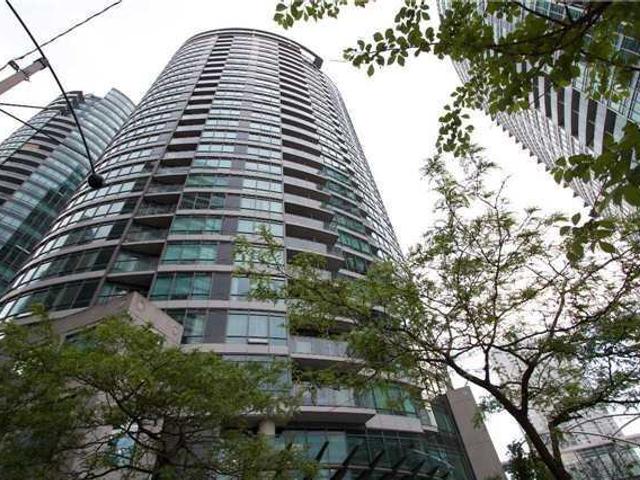 2502 - 373 Front St W, Toronto | Leased, C4948760 | Condos.ca