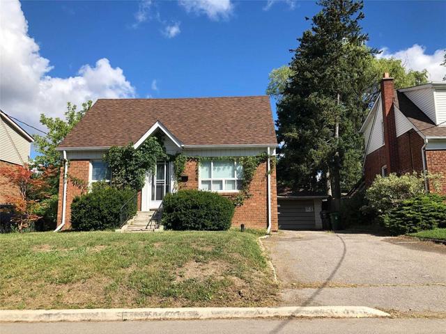 Main Fl - 12 Craigmore Cres, North York | Terminated, C4948807 ...